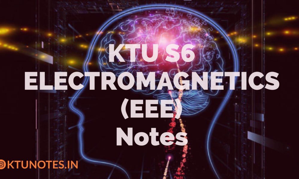 KTU S6 CSE Complete Solved Question bank