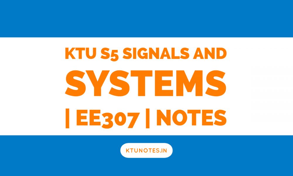 Notes Archives - Page 6 of 17 - KTU NOTES