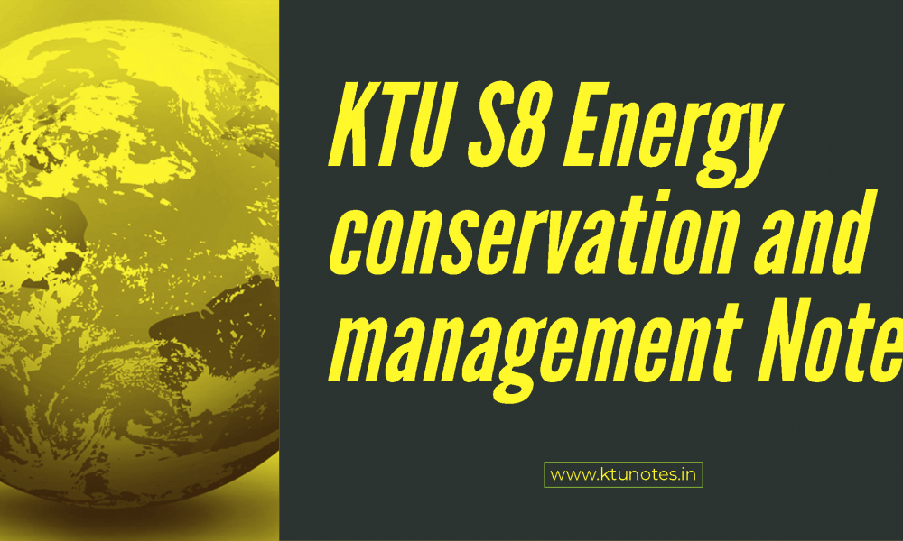 Notes – Page 4 – KTU NOTES