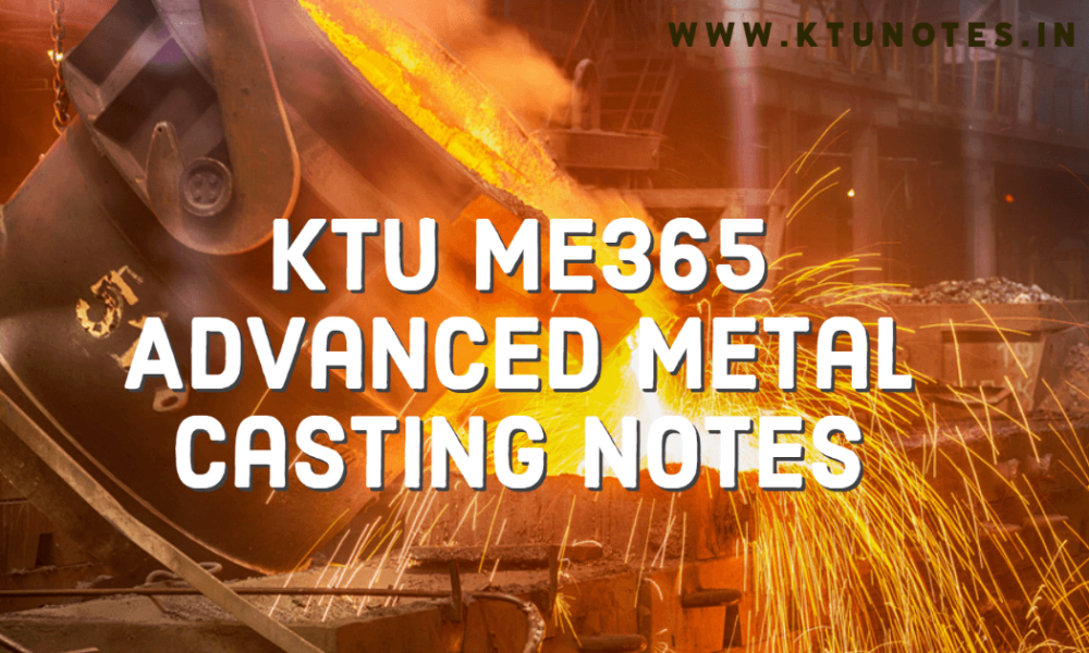 KTU Biomedical Instrumentation Notes