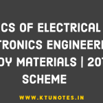 Format of KTU Final Year B.Tech Project Report Format of KTU Final Year ...