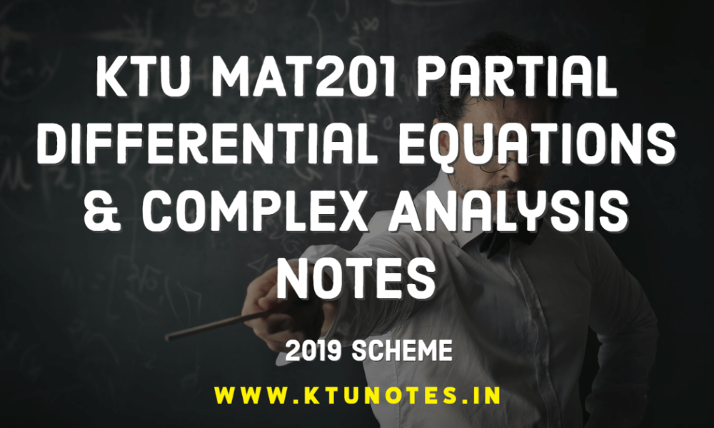 KTU EST200 Design And Engineering Notes