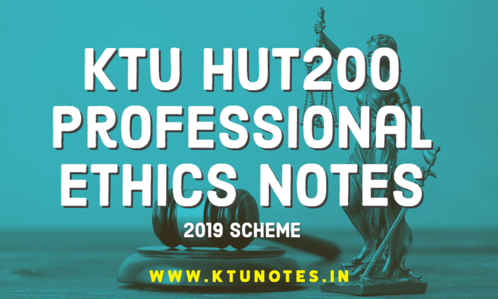 KTU Data Analytics Notes CST322 KTU Data Analytics Notes CST322