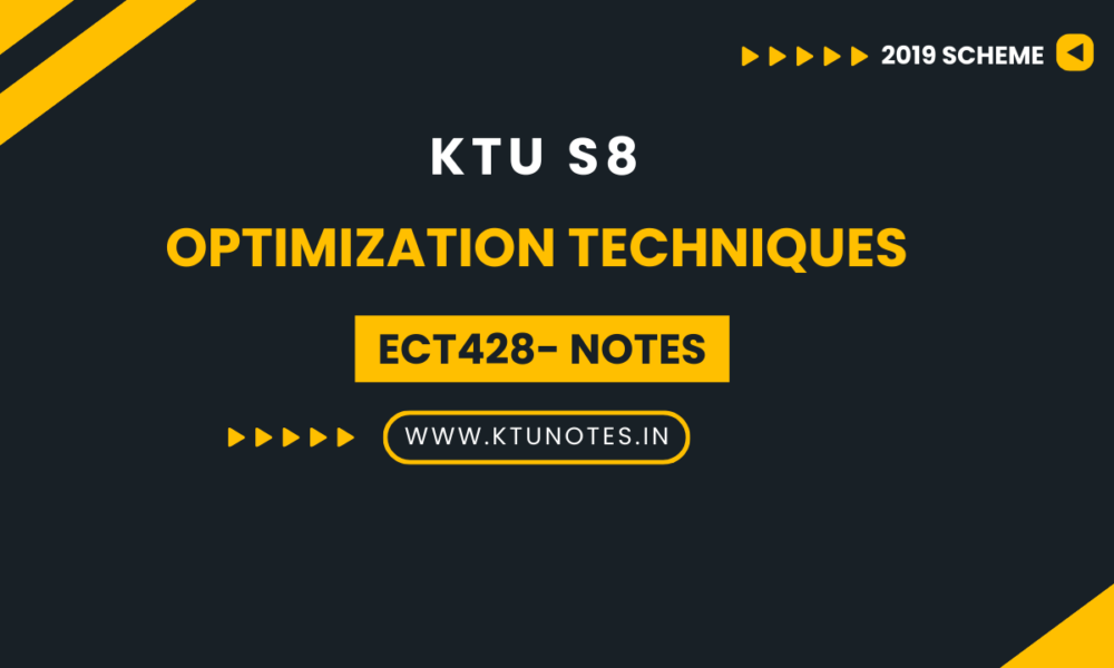KTU Thermodynamics Notes
