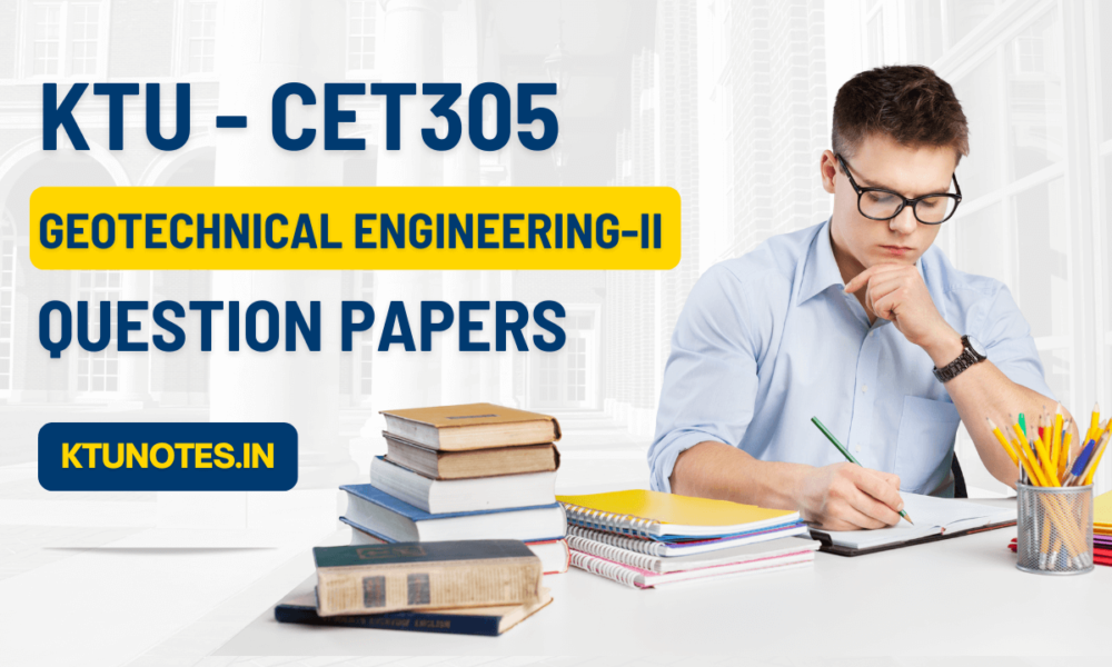 ktu question papers Archives - Page 5 of 9 - KTU NOTES