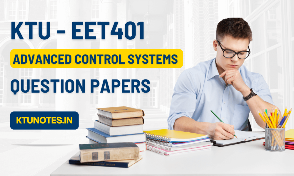 ktu question papers – Page 2 – KTU NOTES
